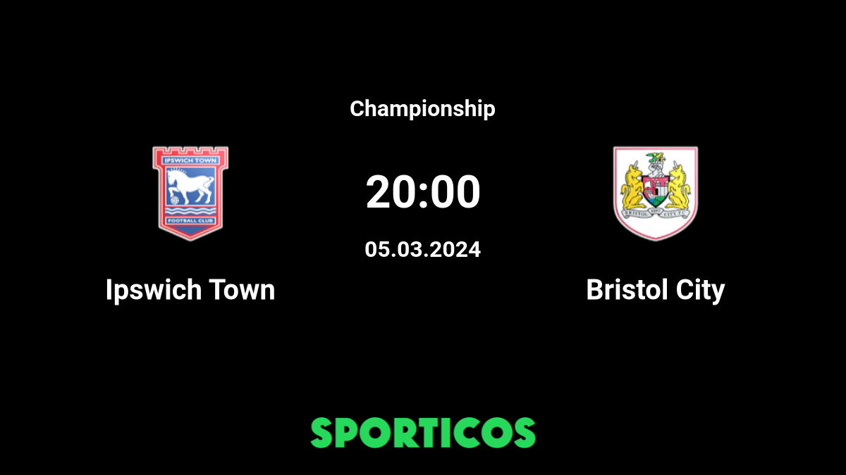 Bristol City vs Ipswich preview: Championship clash live on Sky Sports ... Bristol City vs Ipswich preview: Championship clash live on Sky Sports ...